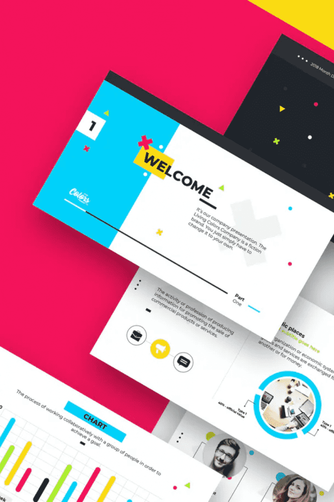 35+ Free Cute Google Slides Themes to Use in 2021 - Master Bundles