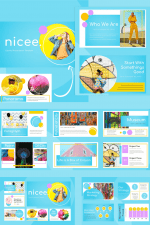 35+ Free Cute Google Slides Themes to Use in 2021 - Master Bundles