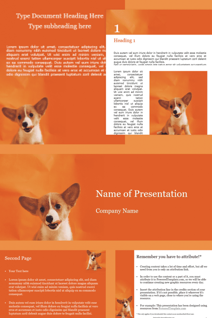 35 Free Cute Google Slides Themes To Use In 2021 Master Bundles