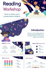 35+ Free Cute Google Slides Themes to Use in 2021 - Master Bundles