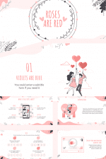 35+ Free Cute Google Slides Themes to Use in 2021 - Master Bundles