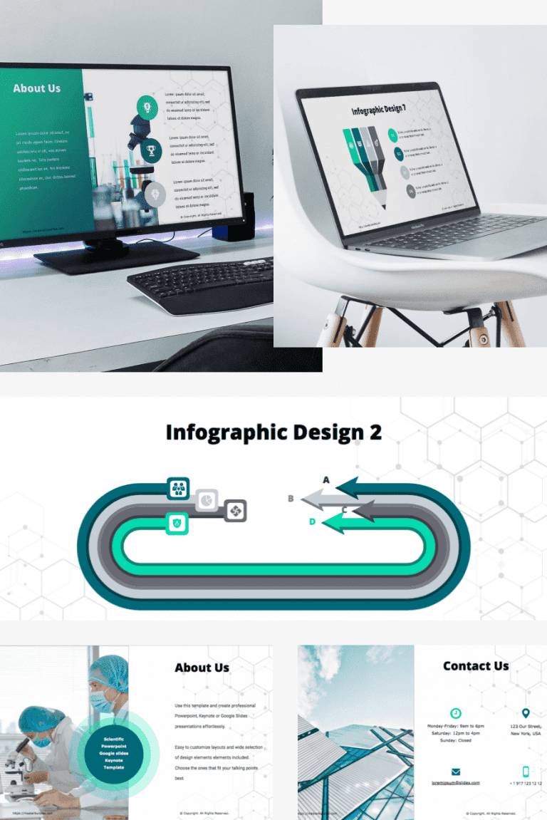 35+ Free Cute Google Slides Themes to Use in 2021 - Master Bundles
