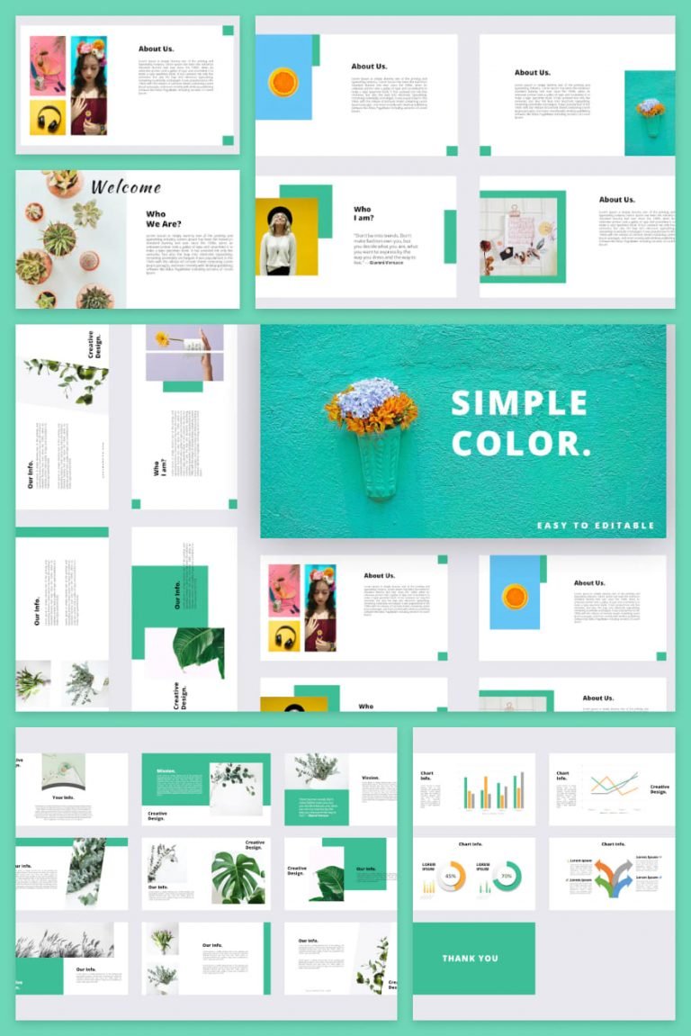 55+ Spectacular Fun Themes Google Slides for 2022: Free and Premium