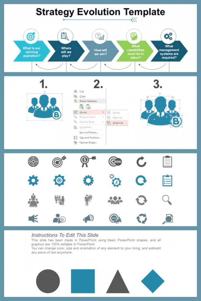 90+ Modern PowerPoint Templates for 2022: Free and Paid