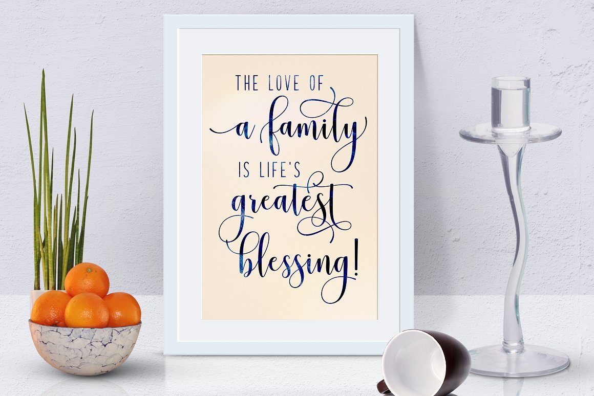 Barland | Font Bundles Collection