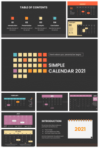 Best 62+ Free Google Slides Themes & Presentation PowerPoint in 2021