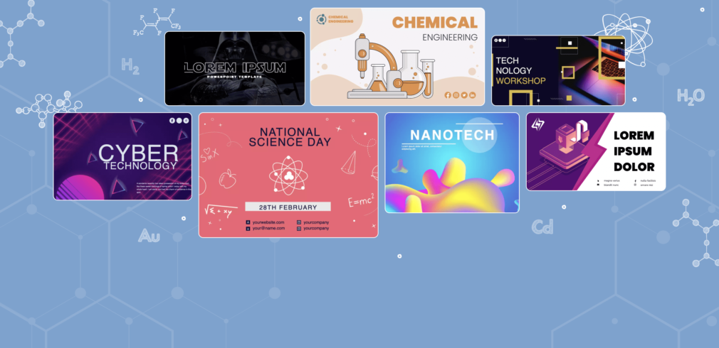 4111+ Presentation Templates 2025 - MasterBundles