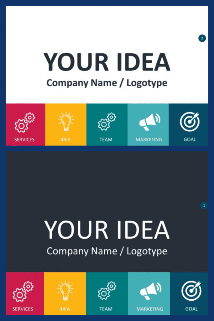 60+ Modern PowerPoint Templates for 2021 | Master Bundles