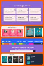 100+ Blogger Templates 2021 - Best Free Blogspot Templates | [MB]