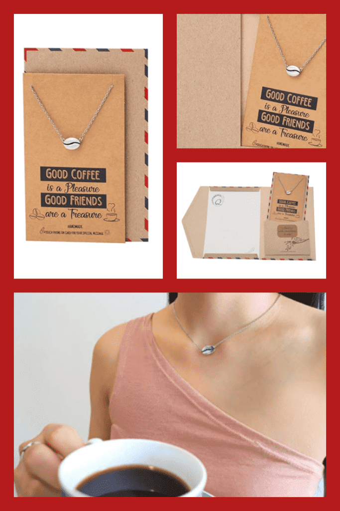 108+ Gifts for Coffee Lovers in 2021 | Best Gifts: Christmas, Valentine ...