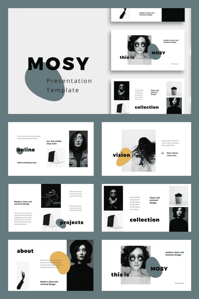 Best 105+ Free Google Slides Themes & PowerPoint Presentation Themes in ...