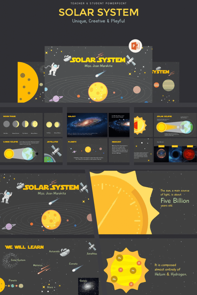 24+ Best Star Wars PowerPoint Templates in 2021 - Master Bundles