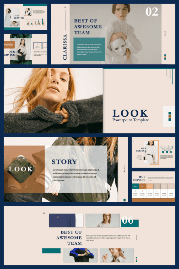 60+ Modern PowerPoint Templates for 2021 - Master Bundles