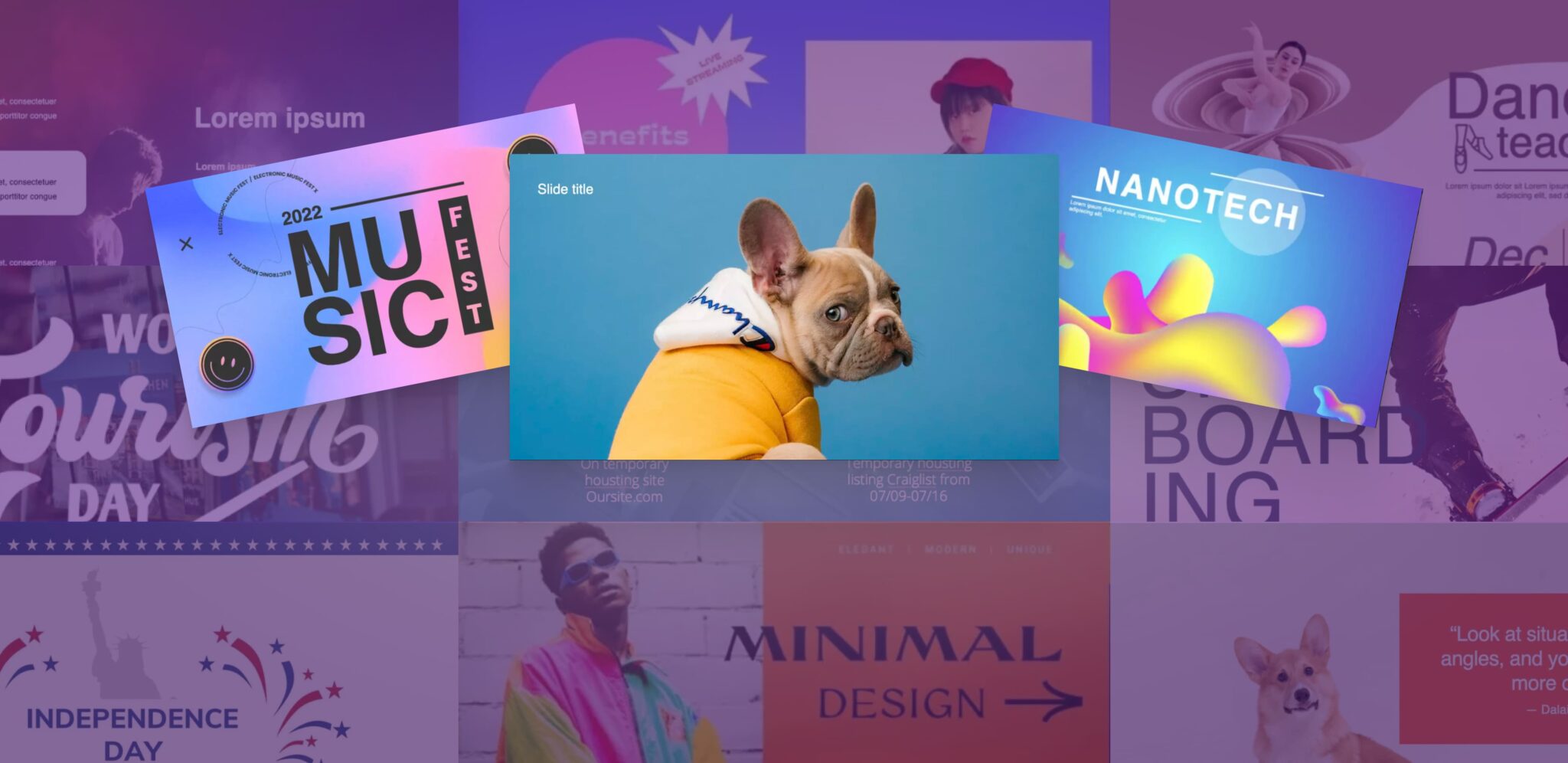 1072+ Google Slides Templates 2026 - MasterBundles