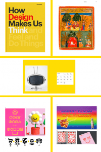 82+ Graphic Design Books You Must Read in 2021 – MasterBundles