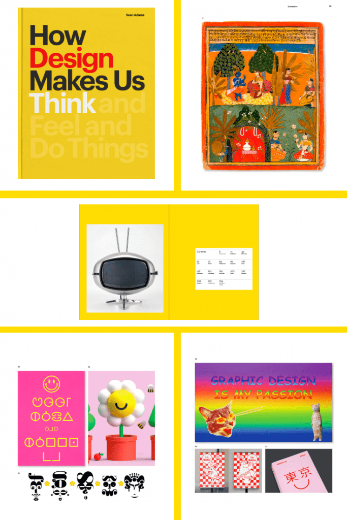 82+ Graphic Design Books You Must Read in 2021 – MasterBundles