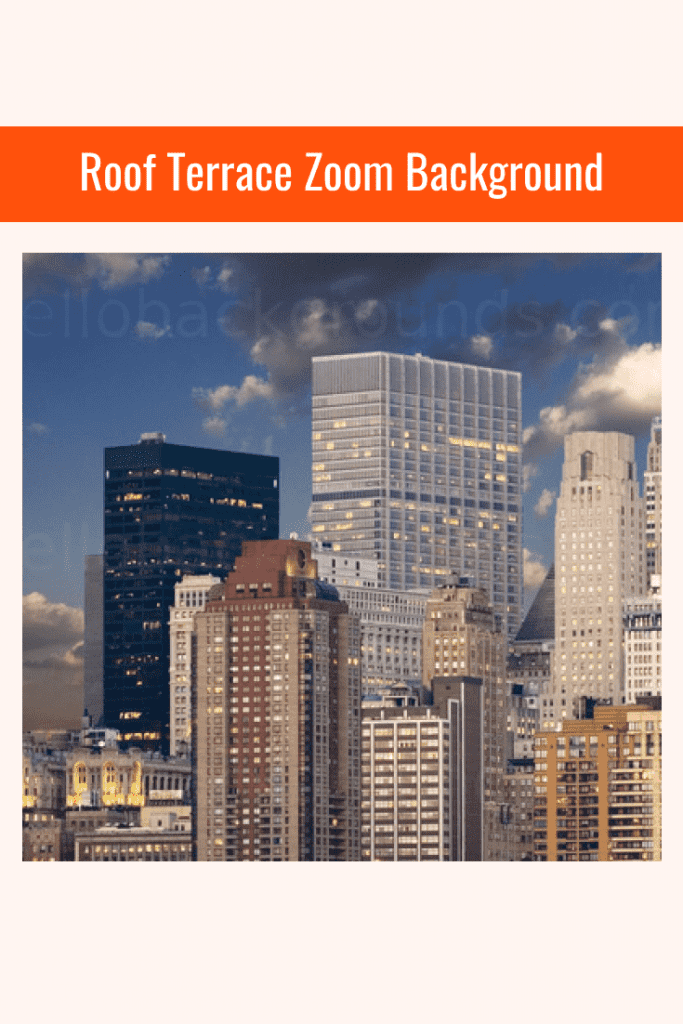 55+ Best Zoom Background Images For 2022: Free and Premium