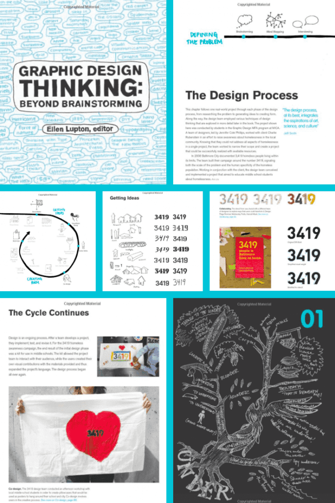 82+ Graphic Design Books You Must Read in 2021 – MasterBundles