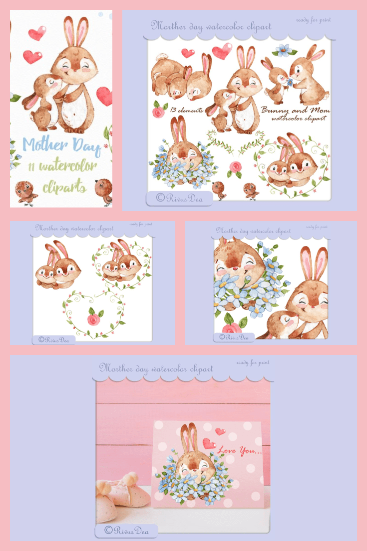 70+ Happy Mother’s Day Images 2021 - Best Cards, Graphics, Background ...