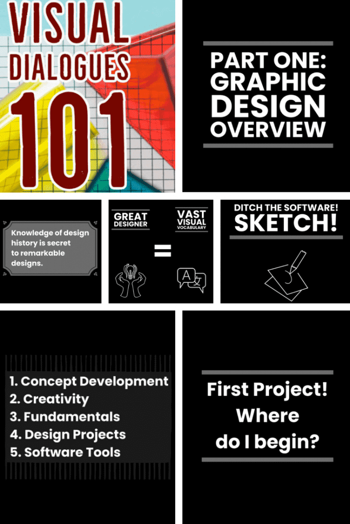 82+ Graphic Design Books You Must Read in 2021 – MasterBundles