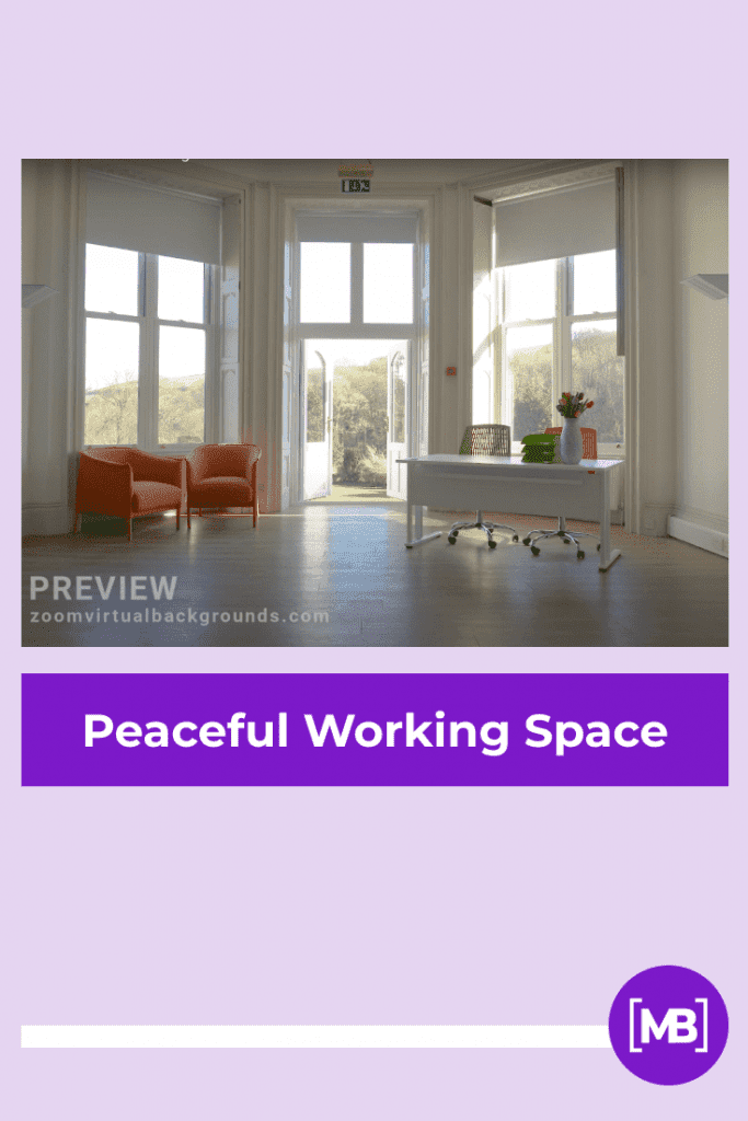 55+ Best Zoom Background Images For 2022: Free and Premium