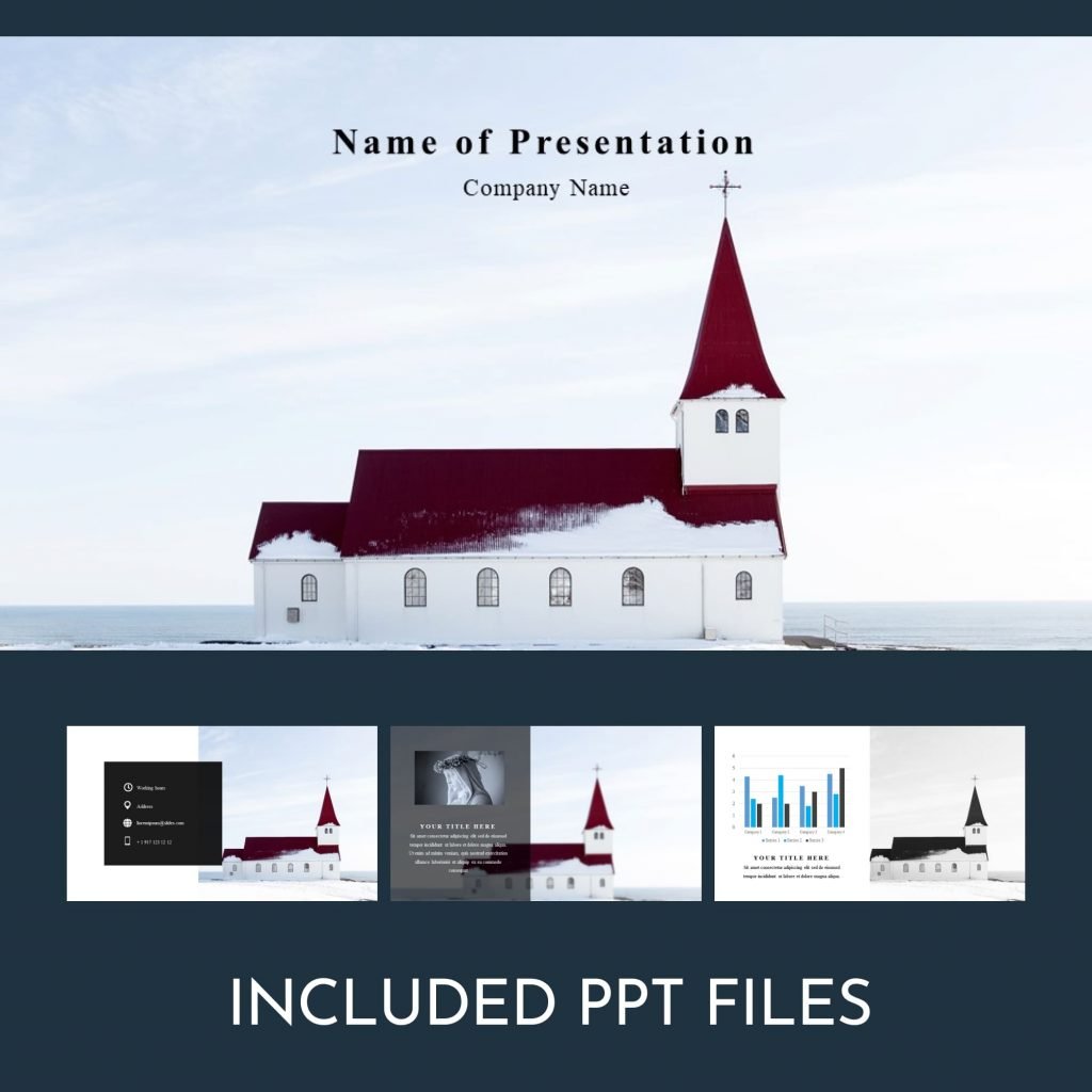 60+ Free Worship Powerpoint Background Presentations for 2025 ...