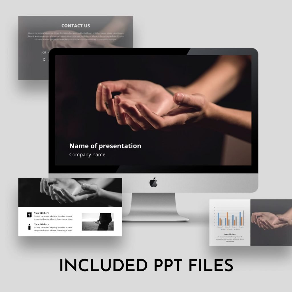 60+ Free Worship Powerpoint Background Presentations for 2025 ...