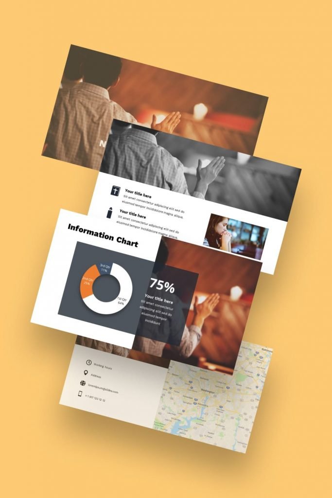 105+ Best Worship PowerPoint Backgrounds for 2023