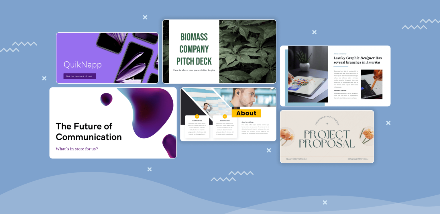 10+ Best Jeopardy PowerPoint Templates: Free and Premium Templates