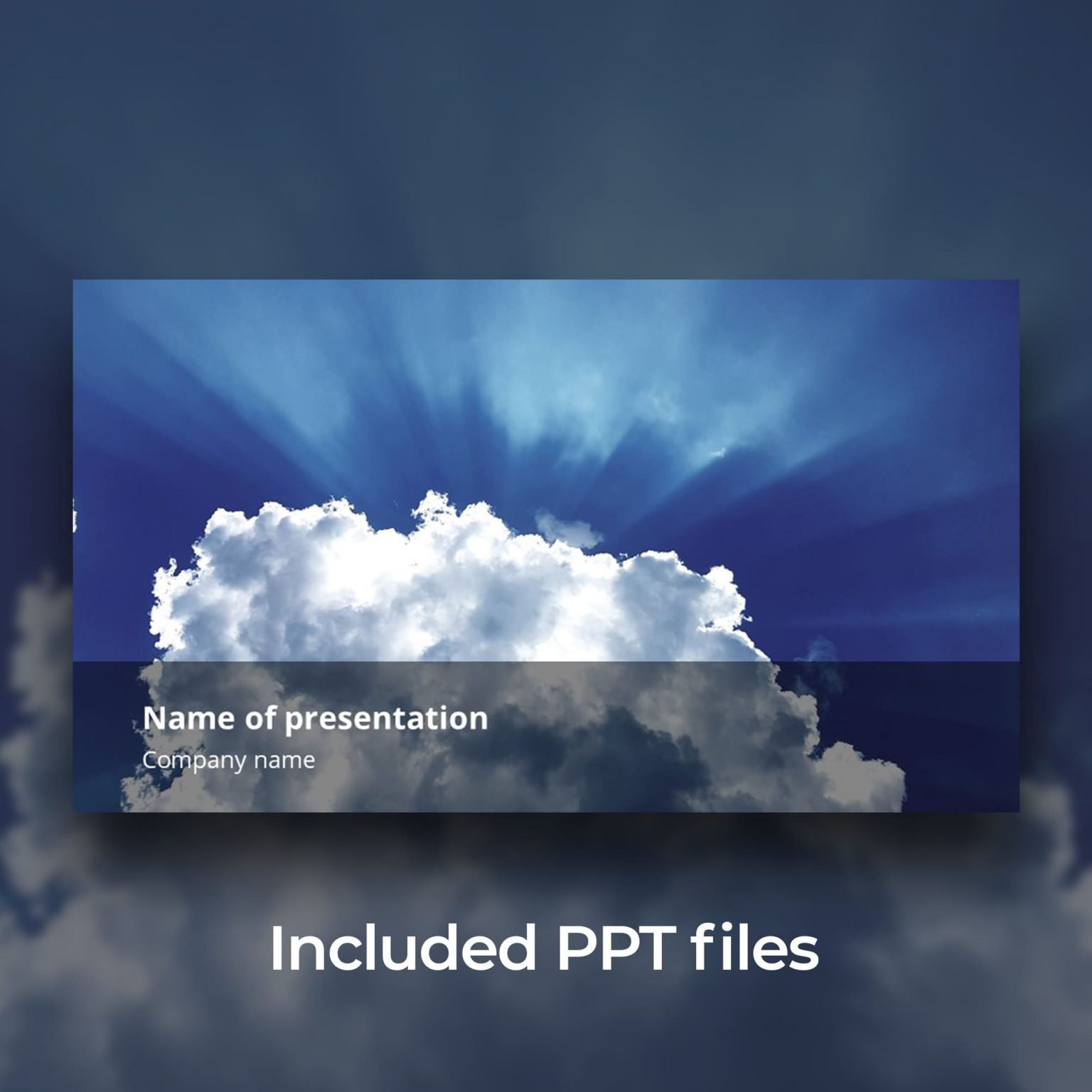 60+ Free Worship Powerpoint Background Presentations for 2025 ...