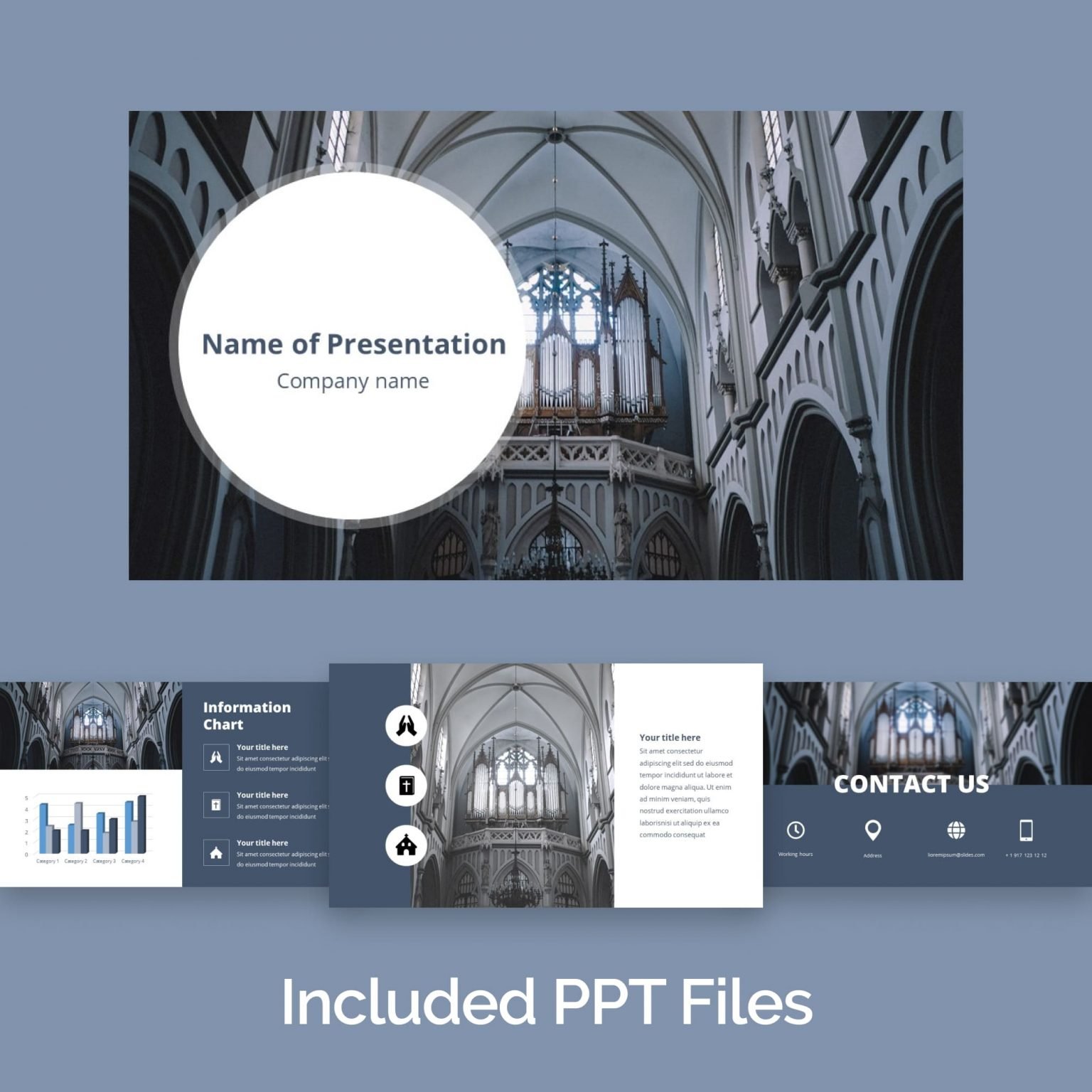 60+ Free Worship Powerpoint Background Presentations for 2025 ...