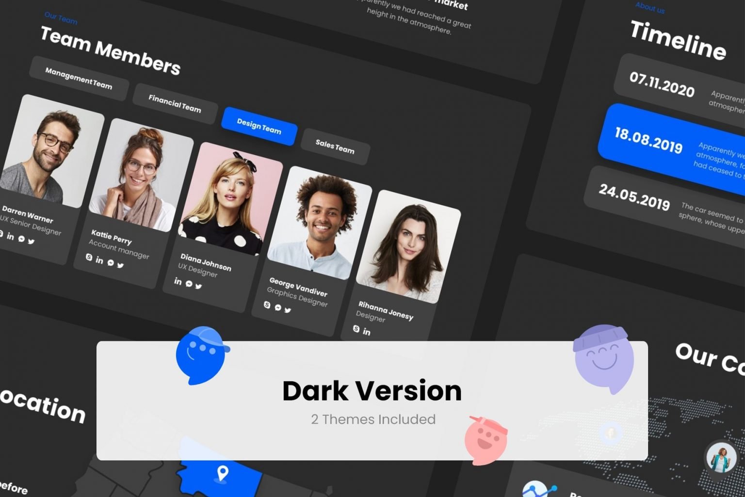 STARTUP - Animated Presentation - MasterBundles