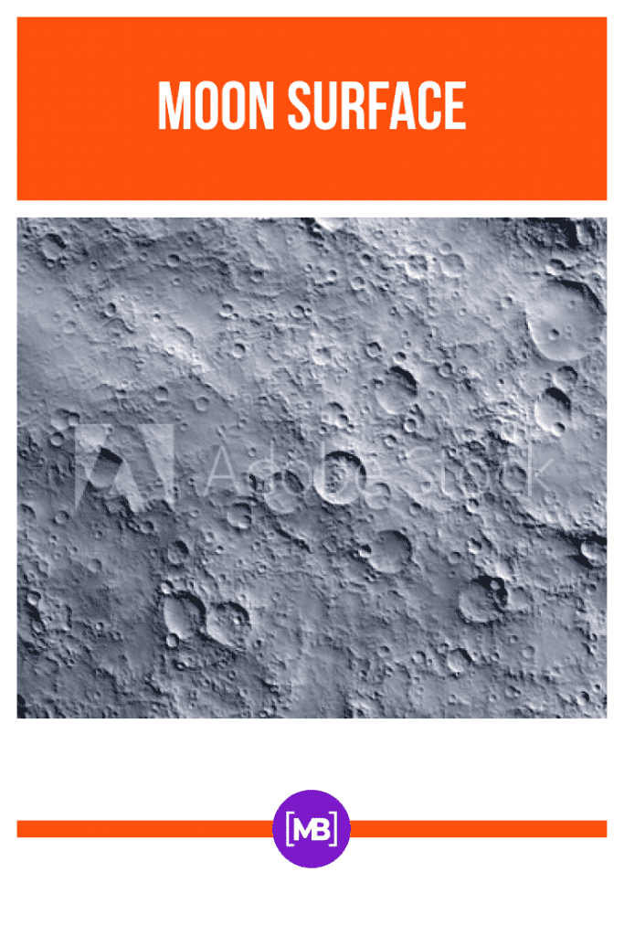 10+ Best Moon Texture Images in 2021: Free and Premium Solutions