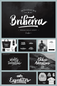 Best YouTube Thumbnail Fonts for 2021: 30+ Cool Scripts