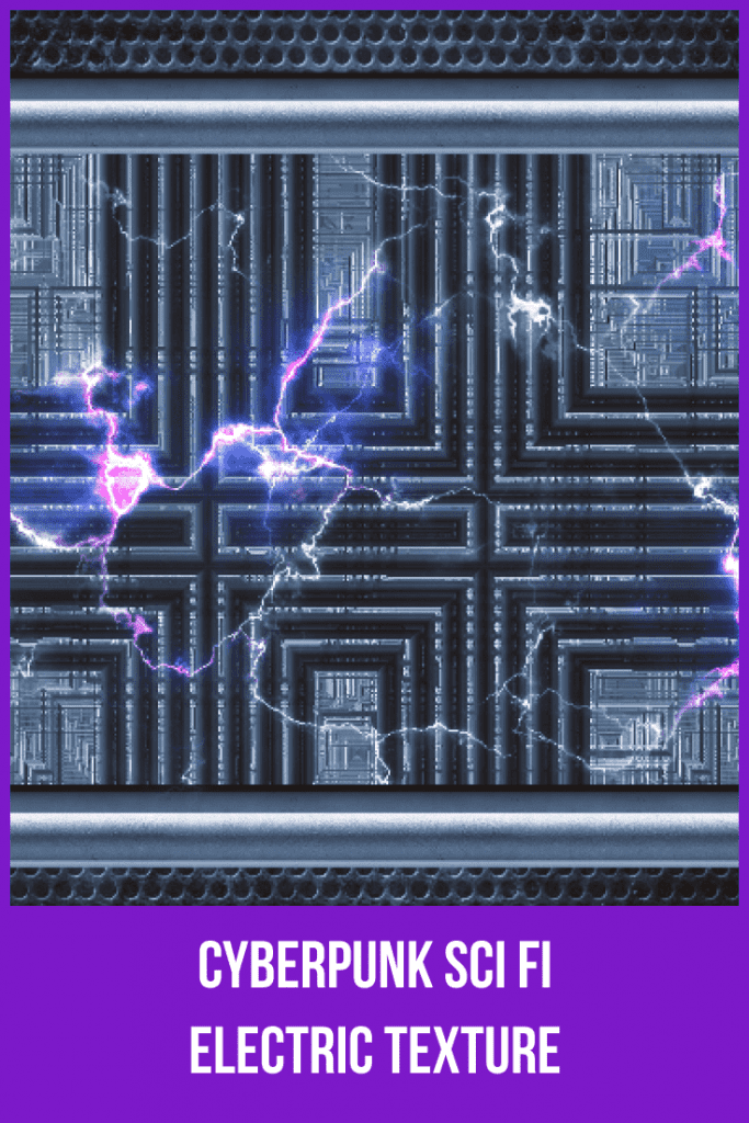 20+ Best Cyberpunk Texture Images in 2021: Free and Premium Texture