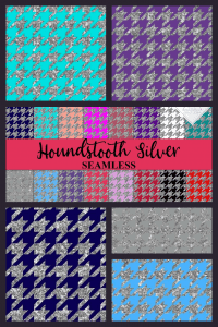 Top 10+ Houndstooth Pattern Images in 2021: Free and Premium