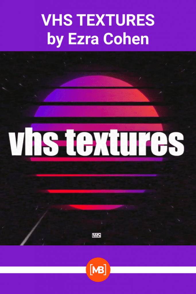 15+ Best VHS Texture Images in 2021: Free and Premium