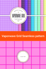 15+ Best Grid Patterns in 2021: Free and Premium - Master Bundles