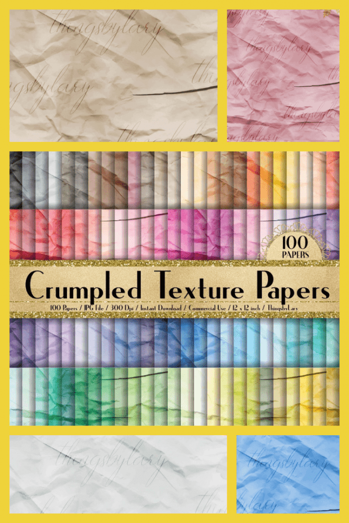 20+ Best Folded Paper Texture Images in 2021. Free and Premium Products
