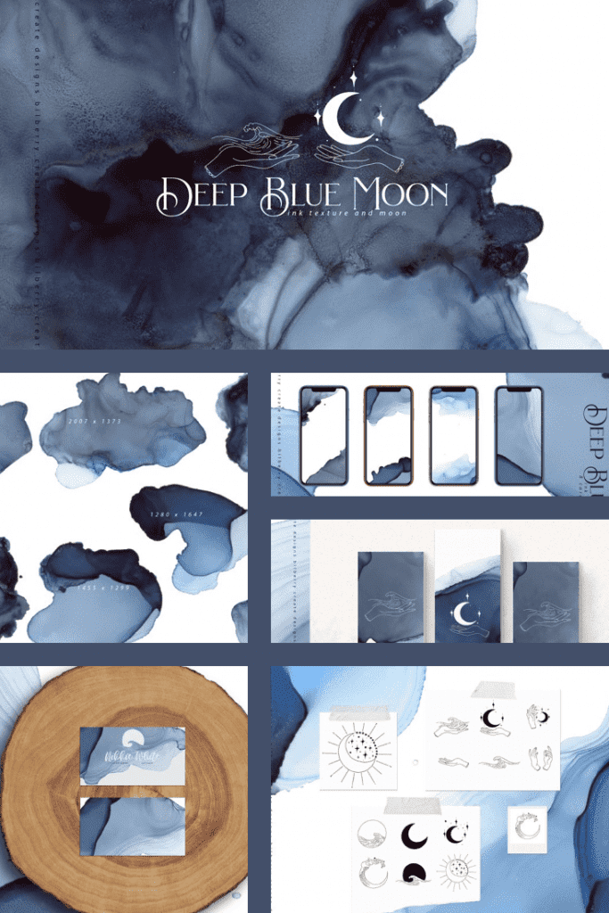 10+ Best Moon Texture Images in 2021: Free and Premium Solutions