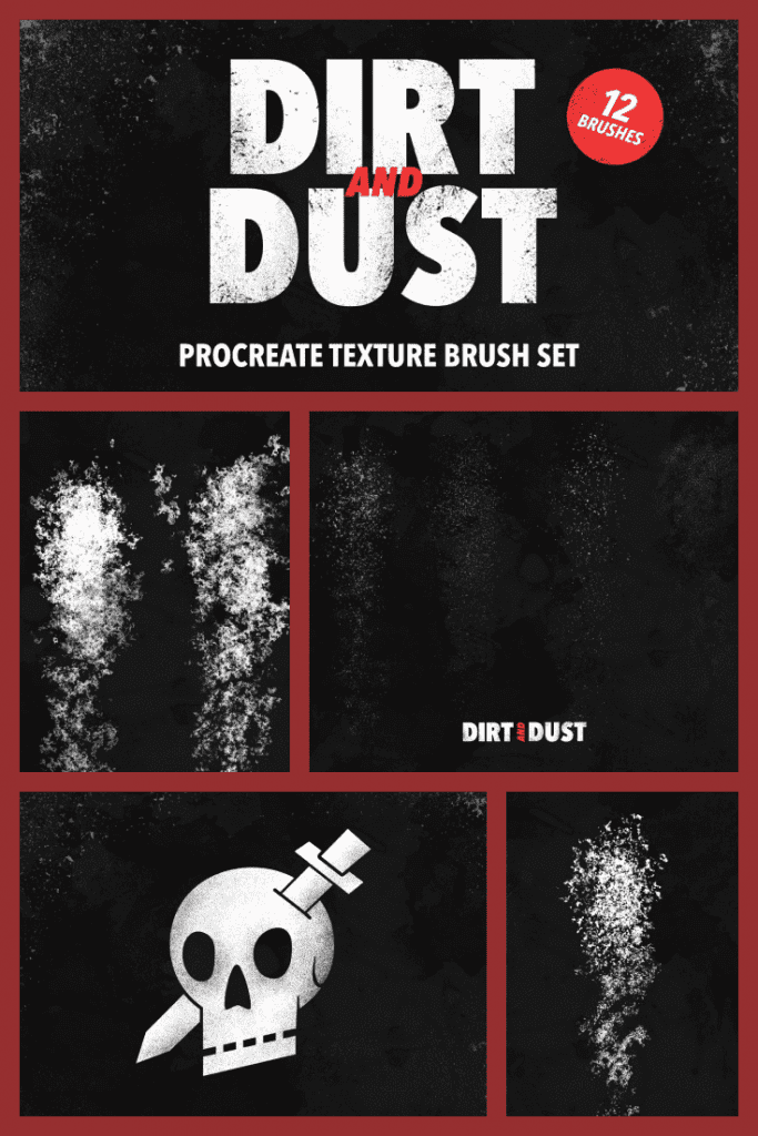 15+ Dirt Textures in 2021: Free and Premium Textures — Master Bundles