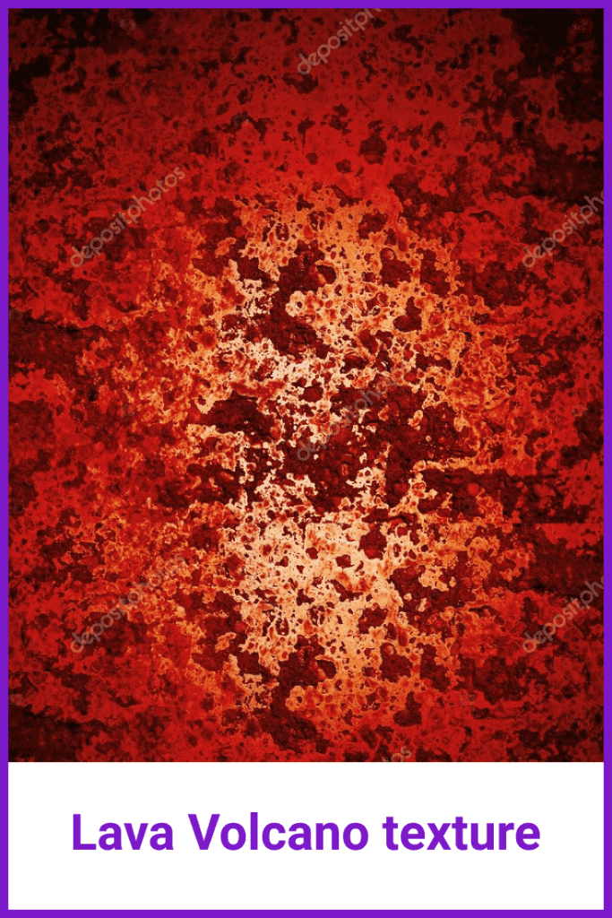 25+Best Lava Textures in 2021: Free and Premium Textures