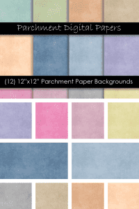 15+ Best Parchment Textures in 2021: Free and Premium Textures