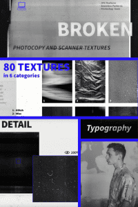 Best Xerox Textures in 2021: Free and Premium Textures - MasterBundles