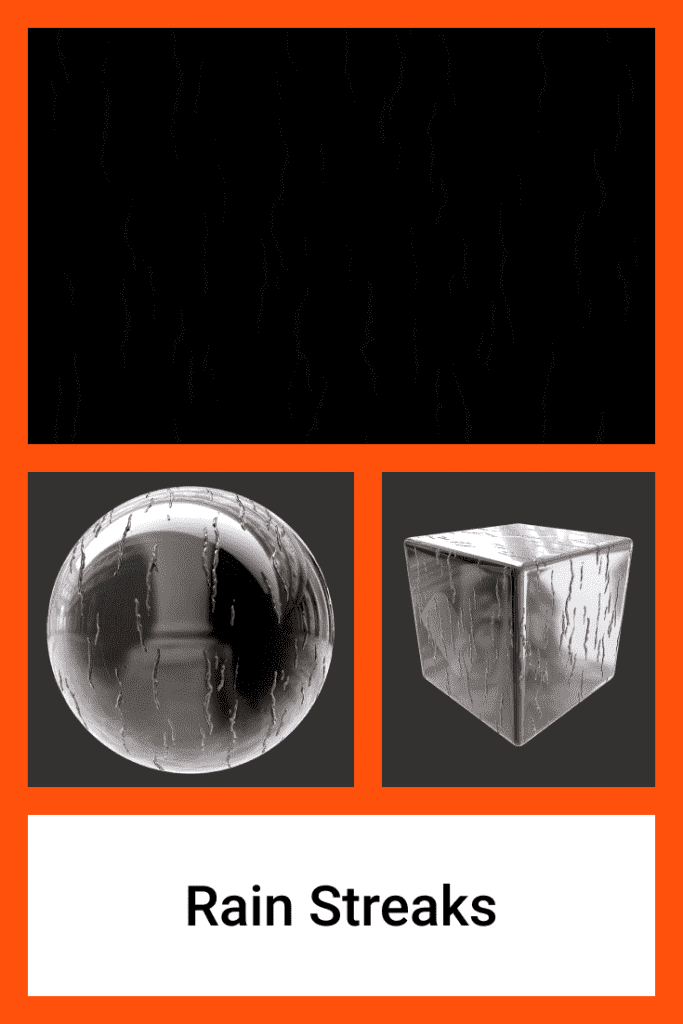 15+ Best Rain Texture Images: Free And Premium—Master Bundles