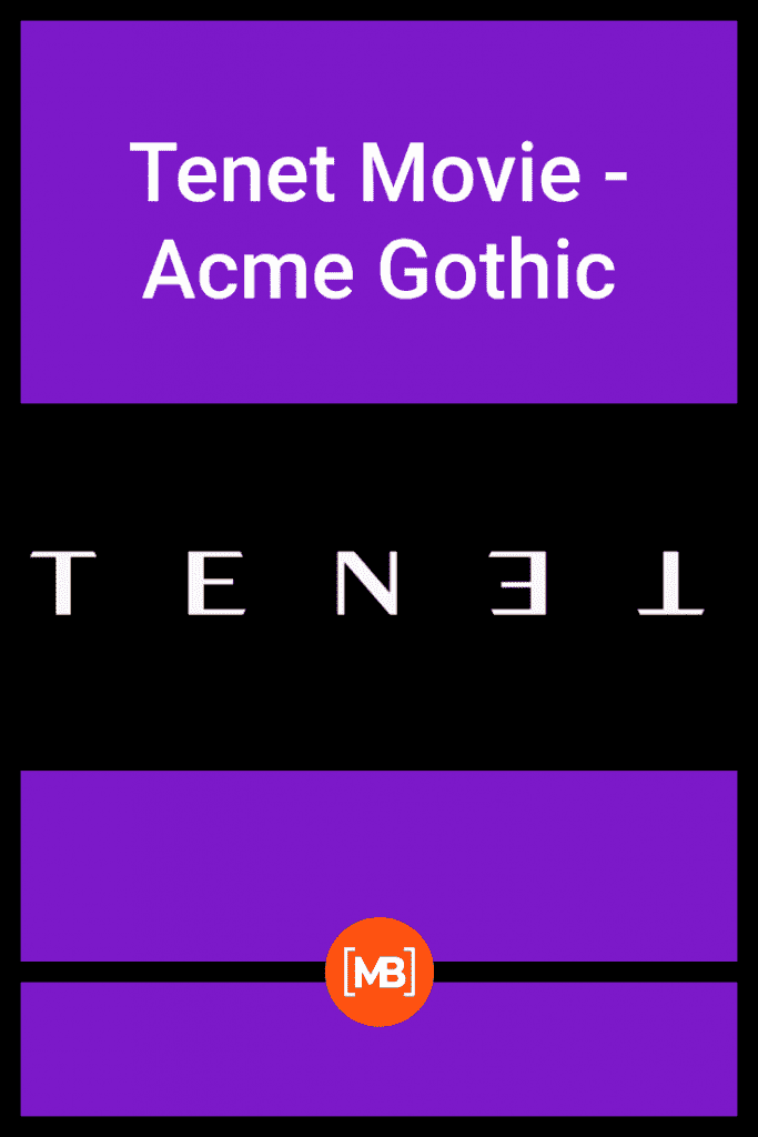 Best YouTube Thumbnail Fonts for 2021: 30+ Cool Scripts