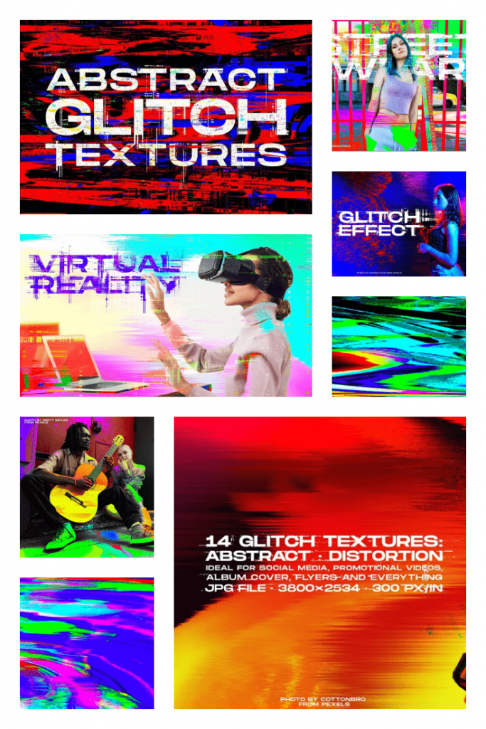 20+ Best Cyberpunk Texture Images in 2021: Free and Premium Texture