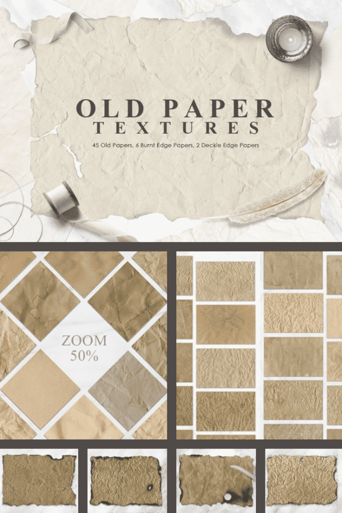 15+ Best Parchment Textures in 2021: Free and Premium Textures