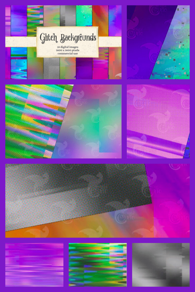 10+ Best Static Texture Vector Images in 2021: Free and Premium