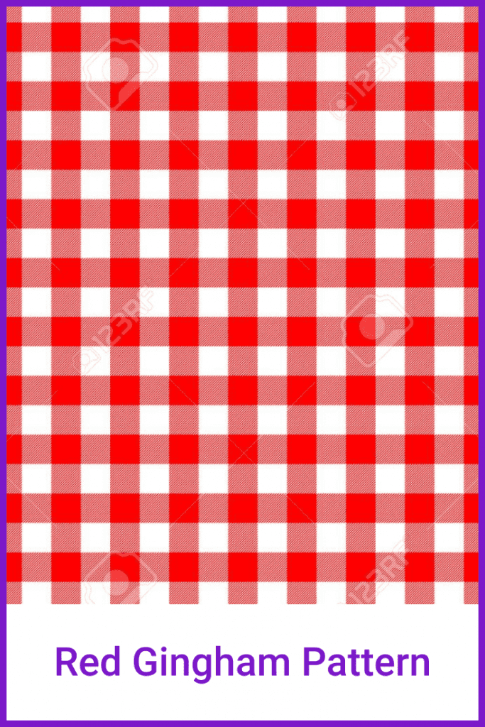 15+ Best Gingham Pattern Images in 2021: Free and Premium